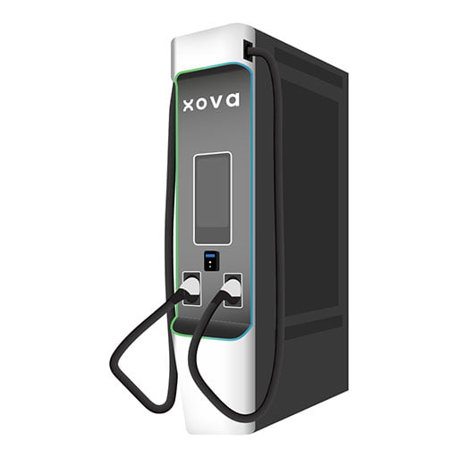 Xova Chargers - Xova Charging
